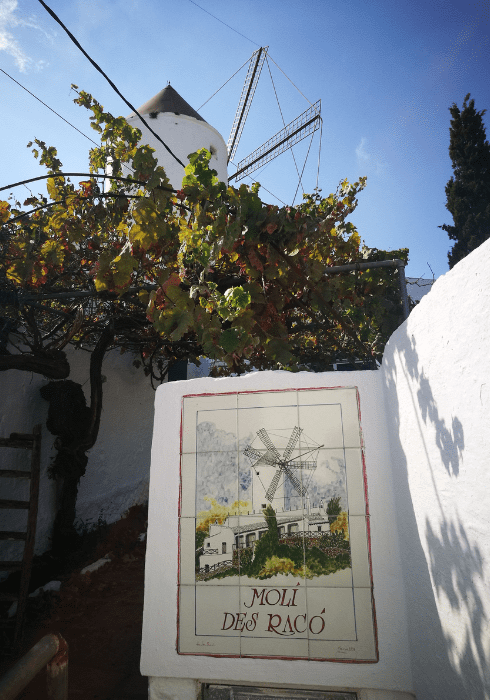 Cosa vedere a Minorca – Dietro la curva