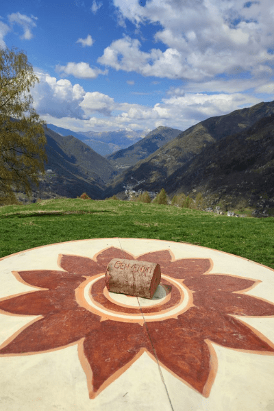 Da Premana al Rifugio Ariaal: trekking Lecco – Dietro la curva