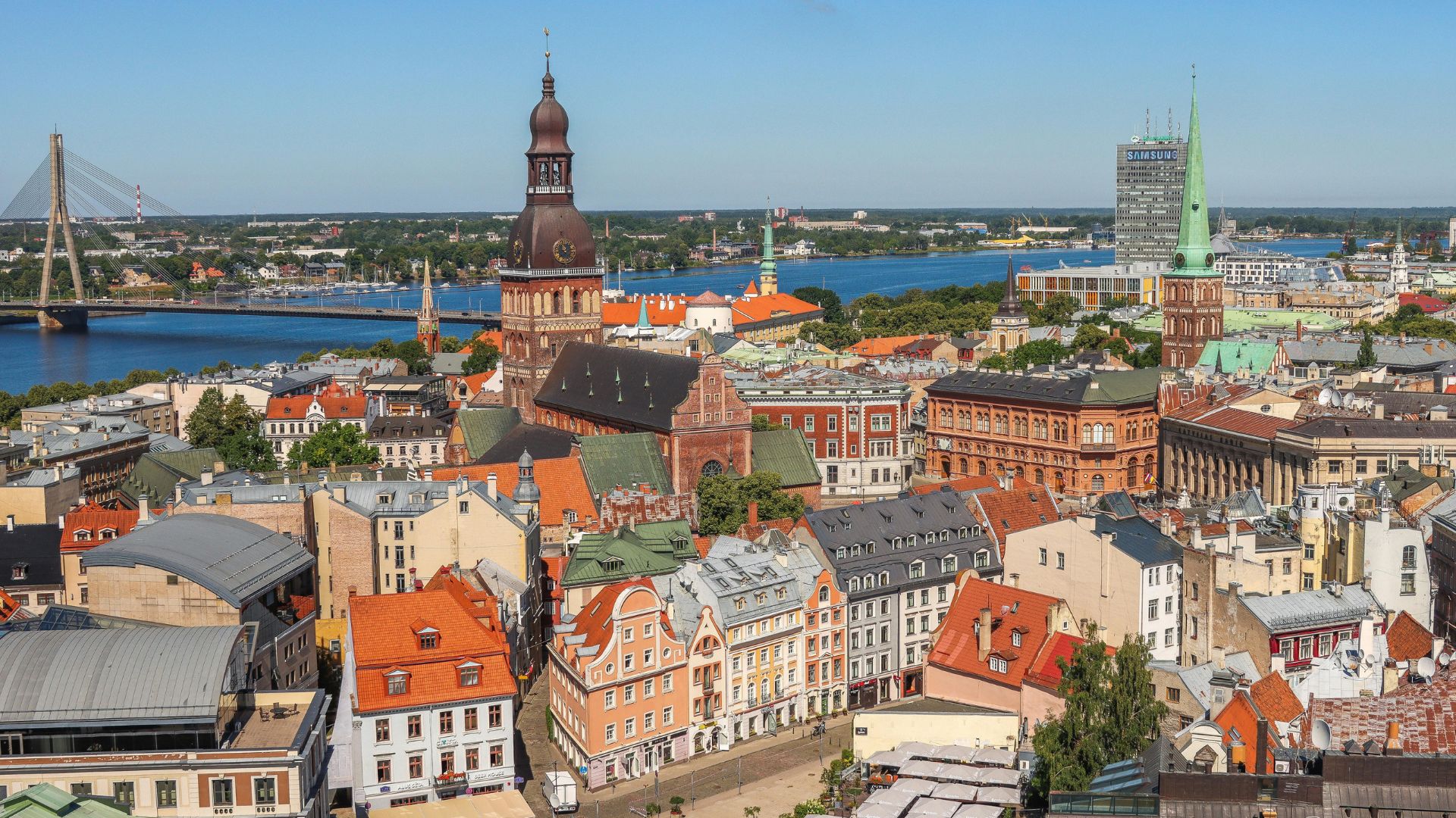 Riga in 3 giorni: cosa vedere, dove dormire e consigli per la capitale ...